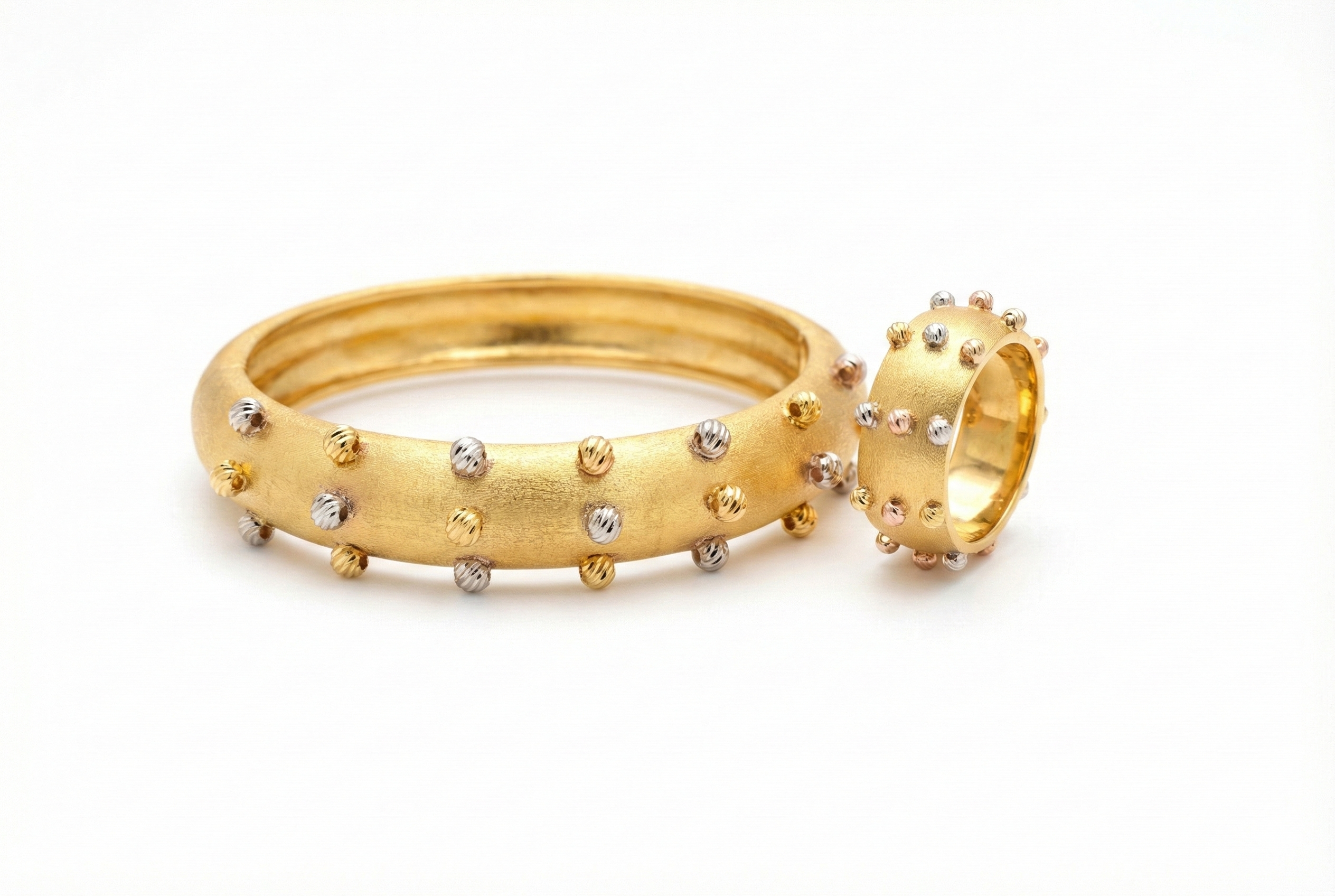 Celestial Dots Luxe Set – Eve Jewelry